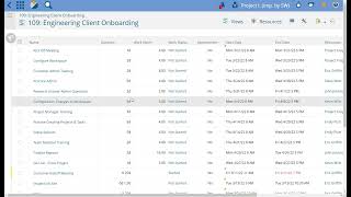 Appointment Calendar Tutorial Videos | Project Insight Tutorials