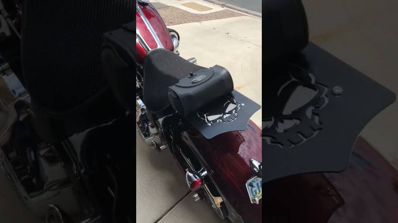 2009 Harley-Davidson® FXCWC Softail® Rocker® C for Sale in Las Vegas ...