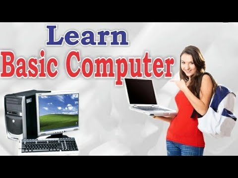 Basic information about your computer/How to check properties.