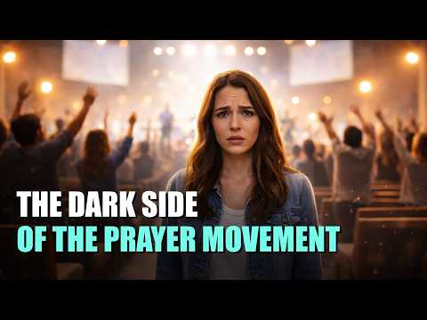 From Intercessory Prayer To NAR Control - William Branham Historical ...