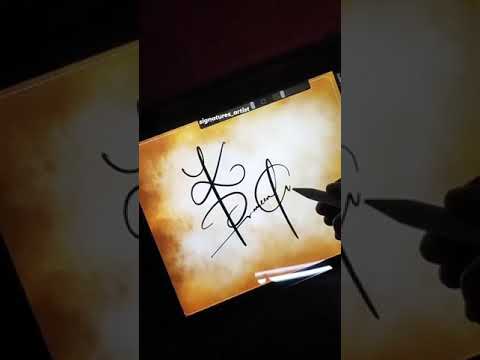 Pravin Kumar Name signature style status / Subscribe and comment ur name to more signature style