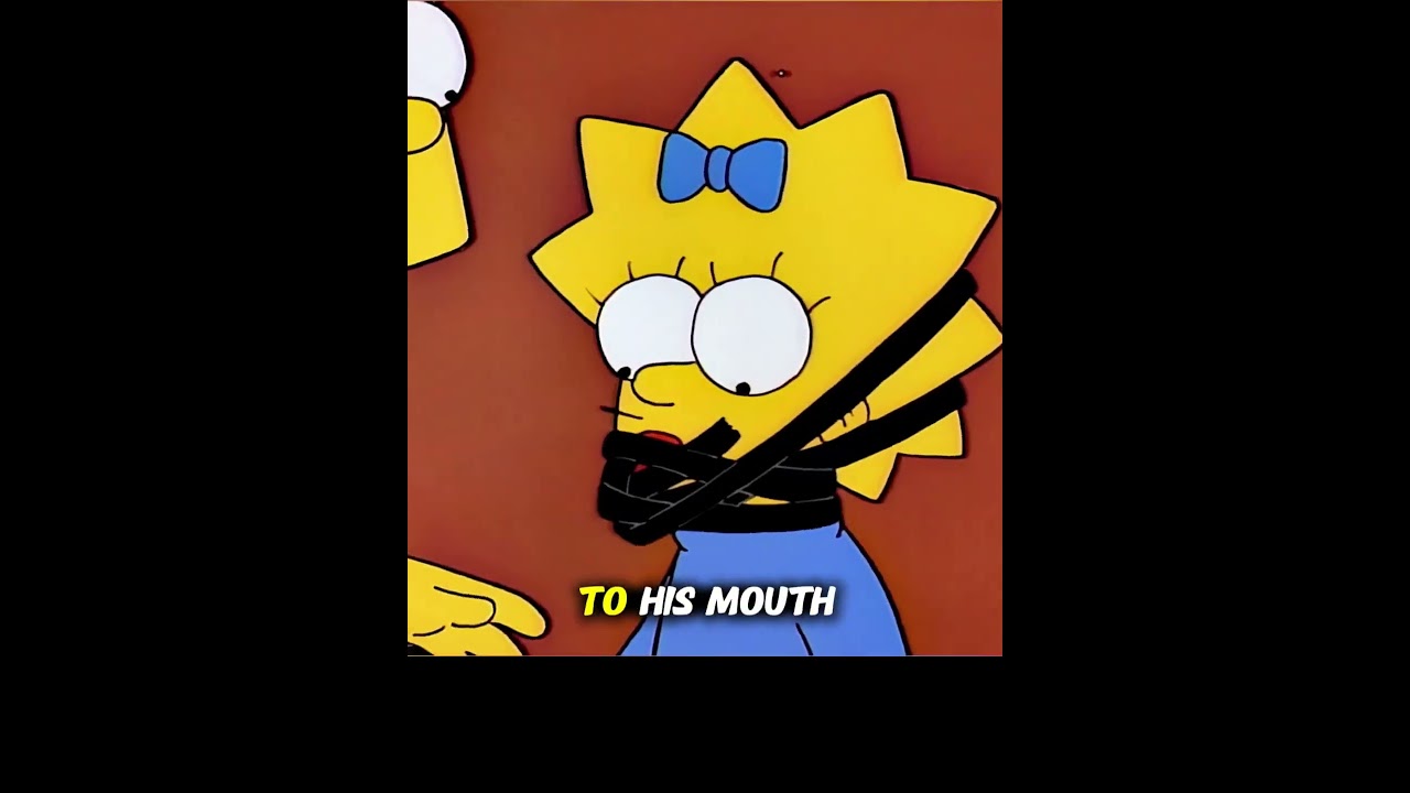 Springfield was hit by the biggest Hurricane in its history #simpsons