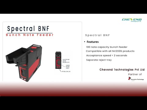 Note Acceptor Machine - Cash Acceptor Latest Price, Manufacturers ...