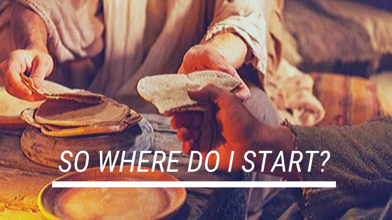 Keeping the Biblical Feasts TODAY - are they still relevant?