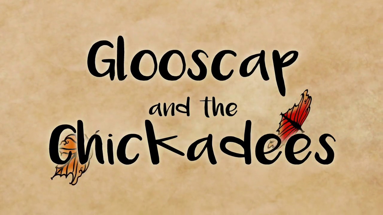 Glooscap and the Chickadees: A Nitap Animated Mi'gmaq Story