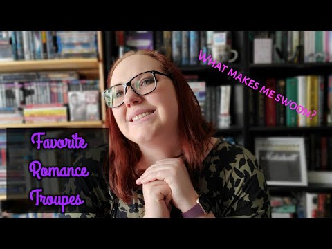 Favorite Romance Troupes