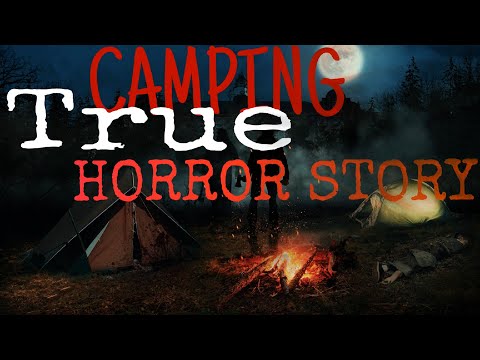 Top True American Disturbing Camping Horror Stories| American Horror Story | Specter Horror