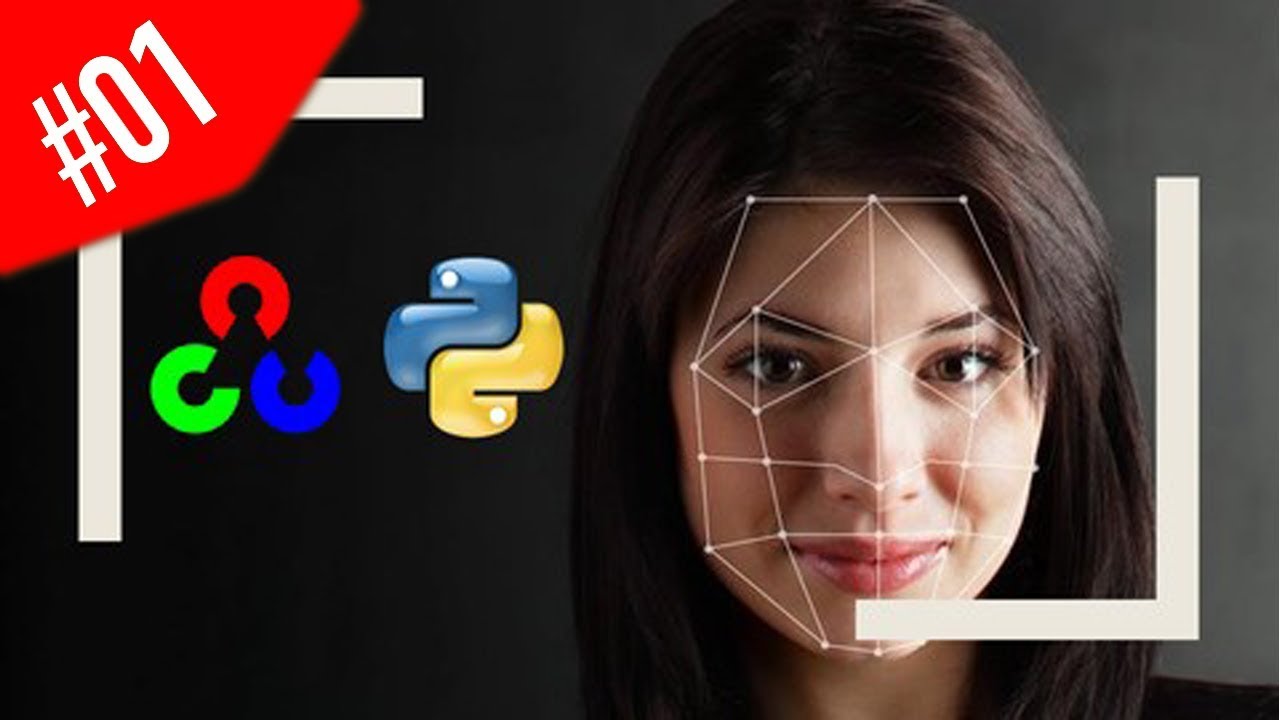 OpenCV Python Tutorial - Introduction to OpenCV