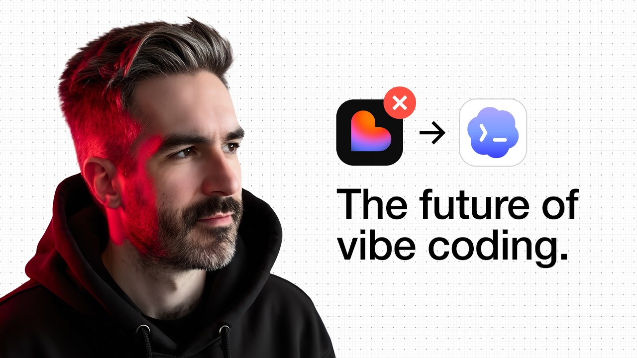 Vibe Coding is Dead. This is the Future