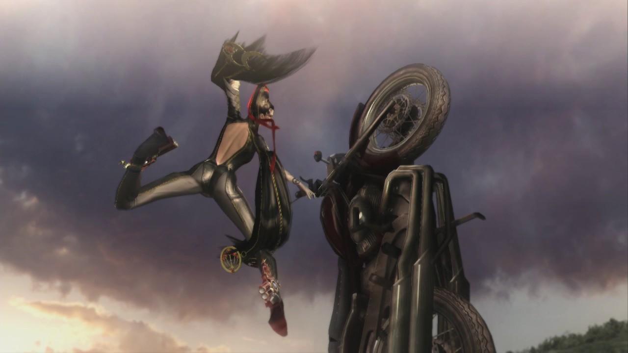 Bayonetta Game Details - Dexerto Database