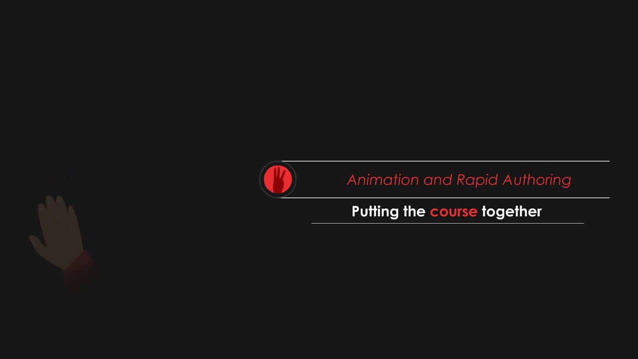 Bespoke E-Learning Infografic