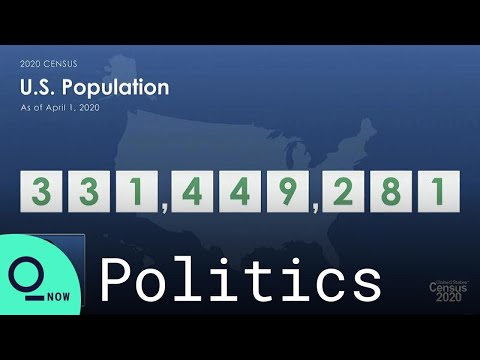 Census Shows U.S. Population Growth Slowed to Lowest Rate Since Great Depression