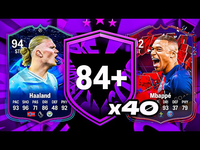 EA FC 24 84+ Trailblazers or RTTK Upgrade SBC: Best and worst players ...