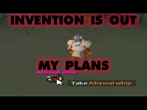 Plans For Invention