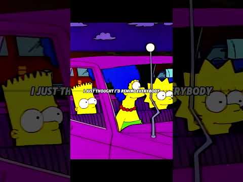 Homer Starts A Riot Over Donut Shortage #thesimpsons#shorts#cartton#simpsons#comedy
