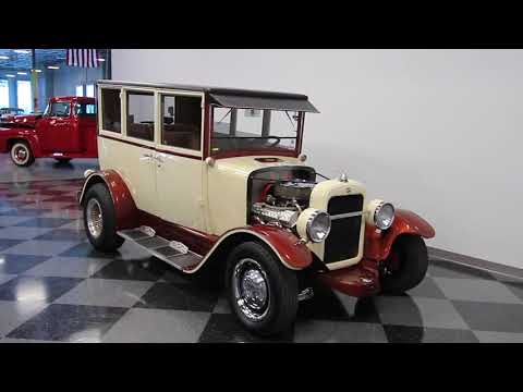 1925 Willys-Overland 90 for Sale | ClassicCars.com | CC-1053408