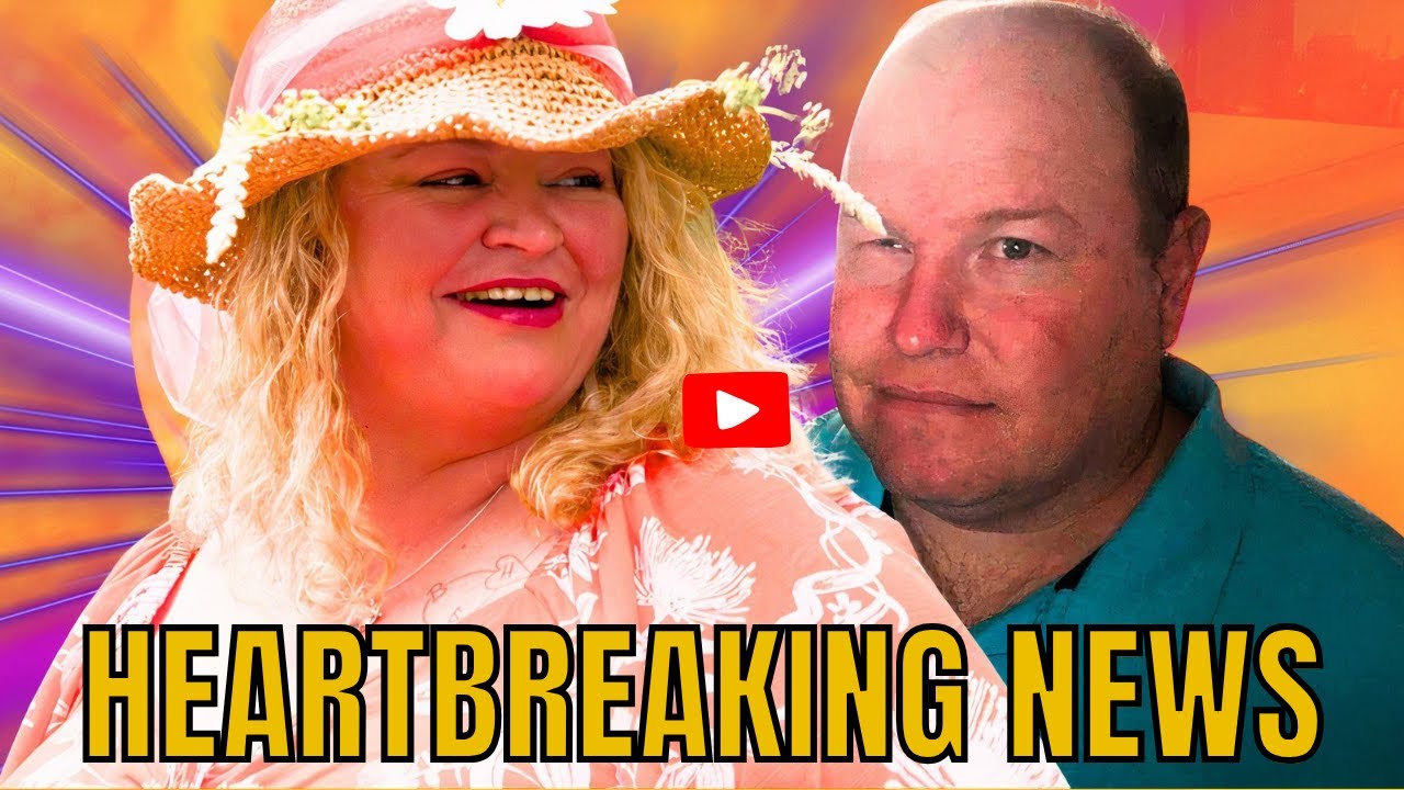 Amanda Halterman’s Secret Relationship REVEALED in 1000-lb Sisters!