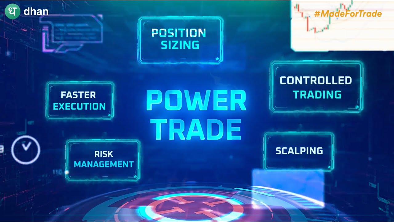 Introducing: Power Trade Mode on Dhan Web - Product Announcements 🔈 ...