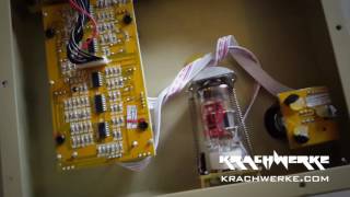 Behringer VT999 Vintage Tube Monster - What To Know & Where To Buy ...