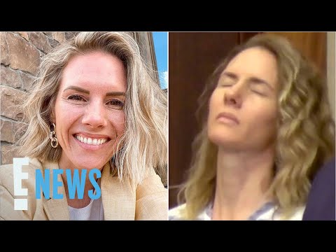 YouTube Mom Ruby Franke Sentenced In Child Abuse Case - Mix 103.1