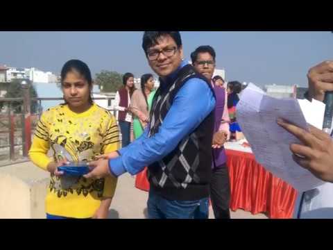 Annual Function 2016 - success study circle