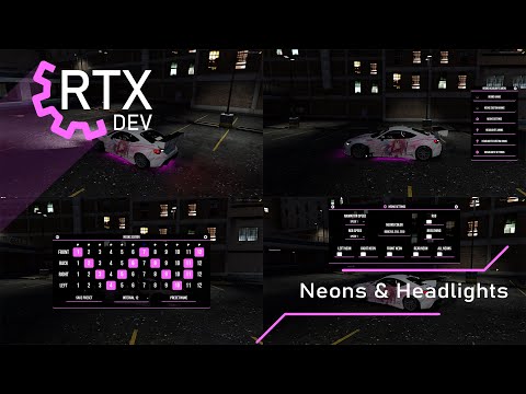 [PAID] [Standalone] [ESX] [QBCORE] Car Radio (Vehicle Music Player ...