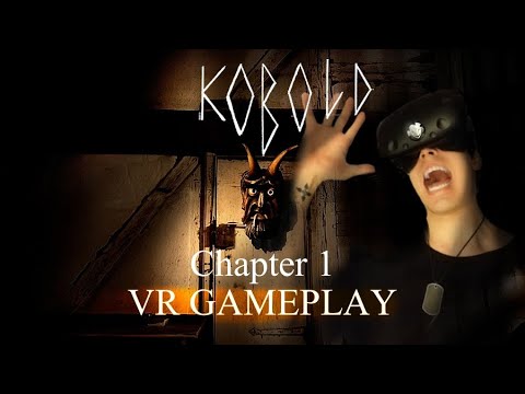 Steam Community :: Video :: Don't Trust The PIXIES - KOBOLD: CHAPTER 1 ...