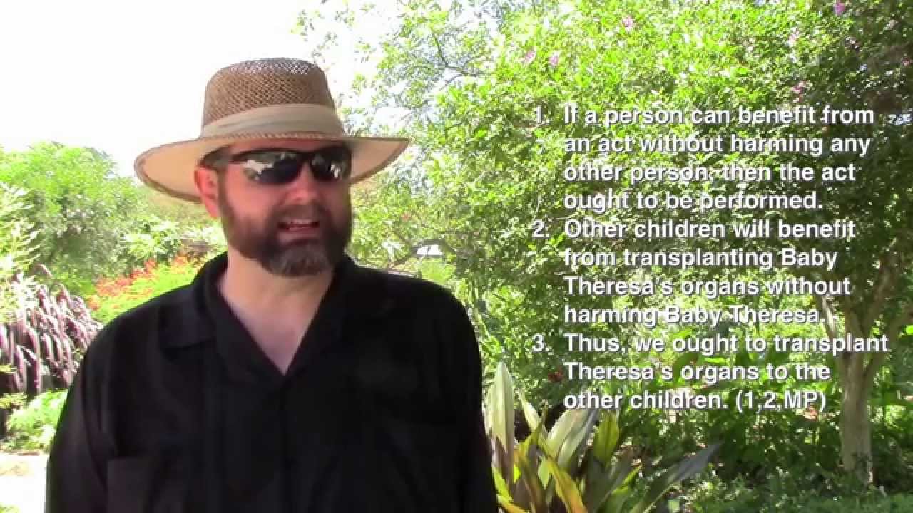 R.1 What is Morality?