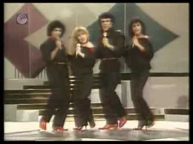 Kdam Eurovision 1983: Kesem - "Ha'agada al Bel"