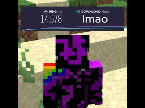 I joined a viewer SMP and destroyed it's economy