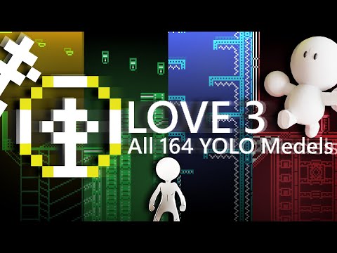 Steam Community :: LOVE 3