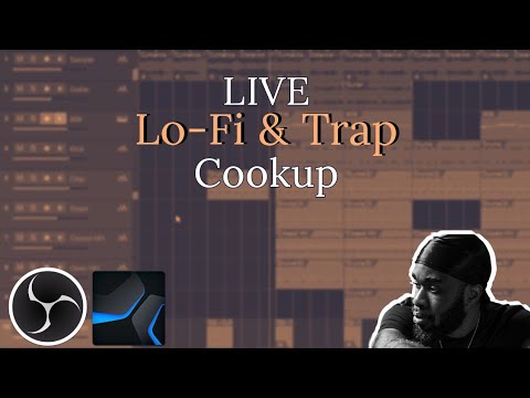 MAKING A LO-FI BEAT AND A GUITAR TRAP BEAT | STUDIO ONE TUTORIAL