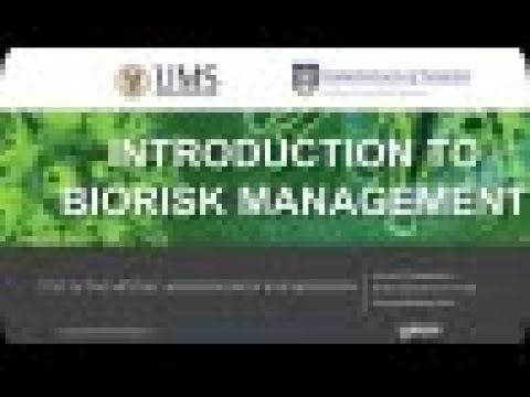 INTRODUCTION TO RISK MITIGATION