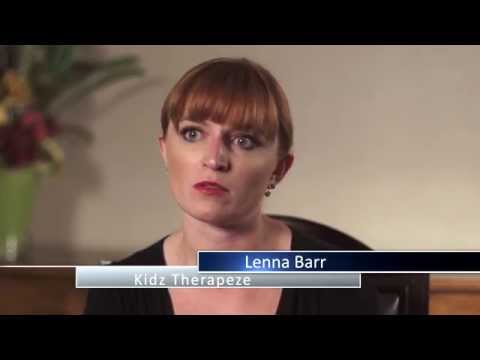 Kidz Therapeze | Raintree Systems Electronic Medical Records