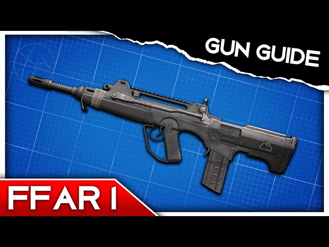 Warzone meta guide: Best FFAR 1 loadout for Season 5 Reloaded