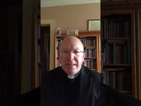Knowledge - the gift of the Holy Spirit
