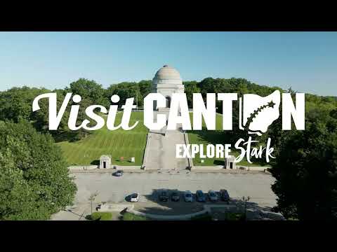 America's Playing Field 2024 - Visit Canton Museums & Historic Sites