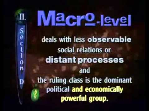 Theories of Deviance