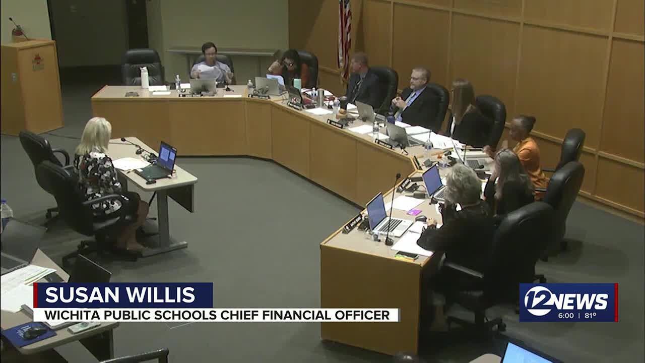 USD 259 not planning for comprehensive school closures in 2025-26