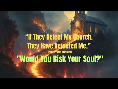 Is Salvation Possible Without Baptism?