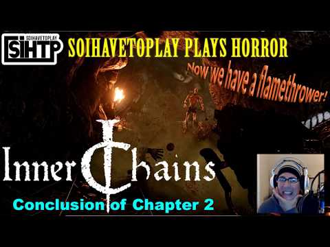 Steam Community :: Video :: Inner Chains Chapter 2 Conclusion