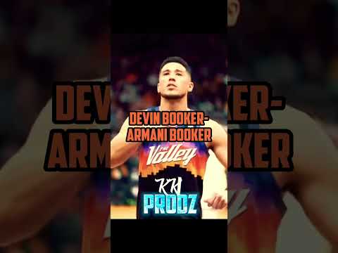 NBA Players If They Went By Their Middle Names 👀