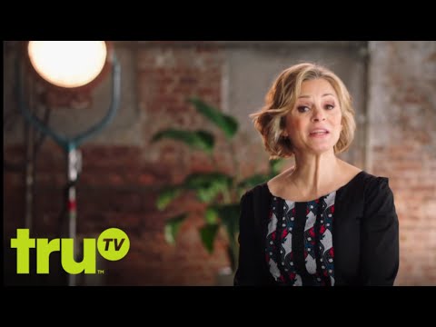 truTV AWARENESS MONTH: Tyler | truTV