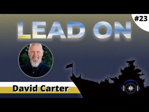 Mentoring in the Military Community