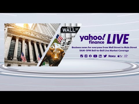 Market Coverage: Tuesday November 30 Yahoo Finance