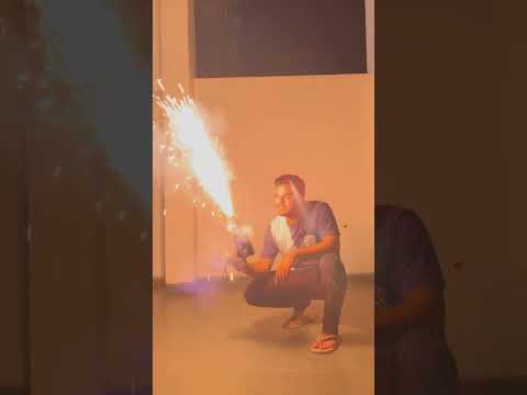 Pyro Gun - Pyro Party Gun Latest Price, Manufacturers & Suppliers