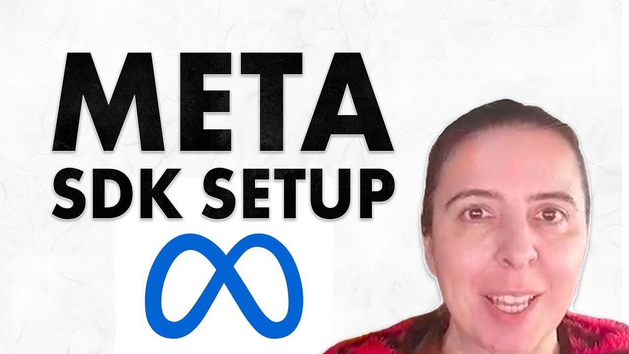 Meta SDK Setup for App Events & Installs (React Native)