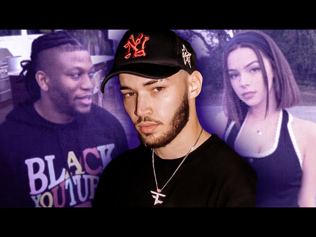 5 streamers who have gotten into beef with celebrities