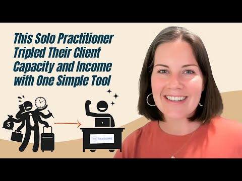 HOW TO MANAGE YOUR TAX FIRM AS A SOLO PRACTITIONER? Spilling all the deets.