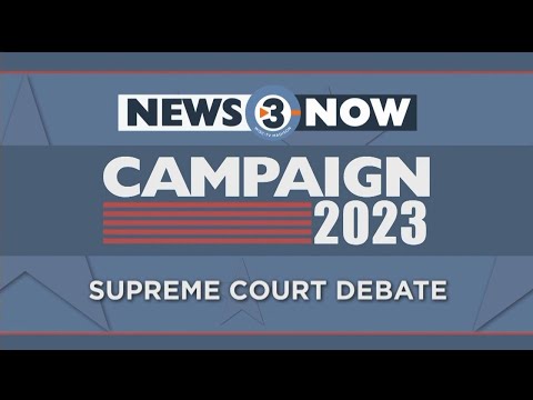 Watch the entire Wisconsin Supreme Court debate here
